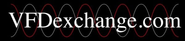 Invertek Optidrive E3 - IP20 – VFDexchange.com - The VFD Exchange