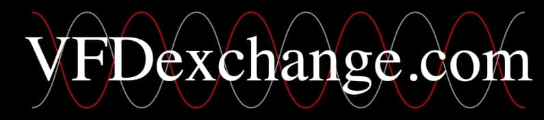 Invertek Optidrive E3 - IP20 – Variable Frequency Drives - VFDs - The ...