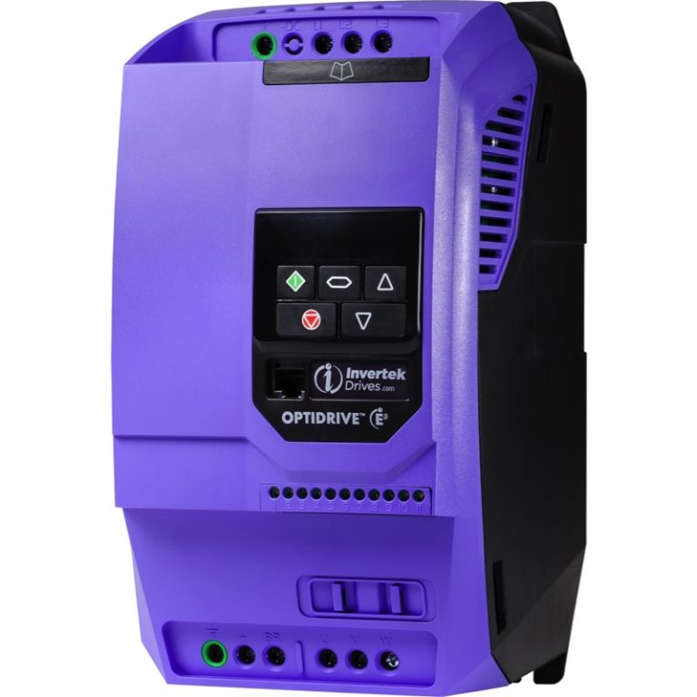 ODE-3-320180-3F42 - 5HP, 18A, 200V-240V, Three Phase – Variable ...