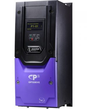 Previous Generation Invertek VFDs – Variable Frequency Drives - VFDs