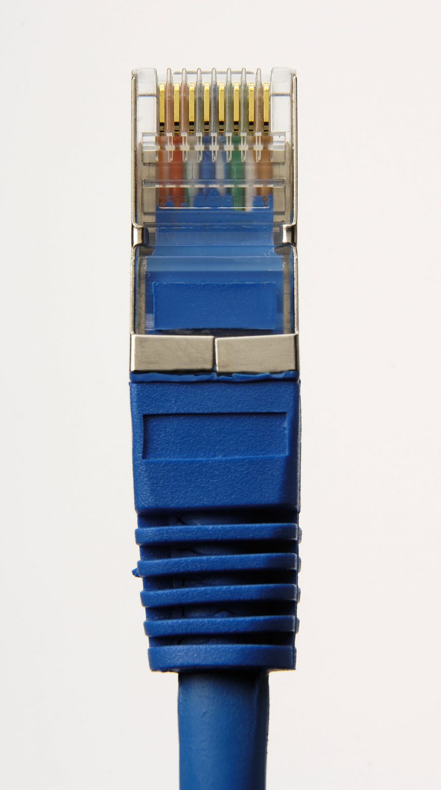 OPT-J4530-IN - RS485 Data Cable, 3.0M RJ45 – Variable Frequency Drives ...