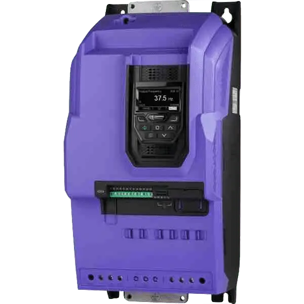 Invertek Optidrive ECO - IP20 Archives – Variable Frequency Drives - VFDs