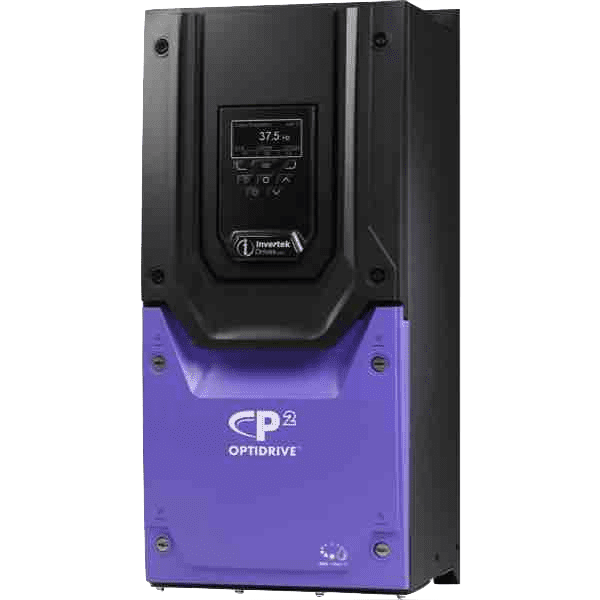 Previous Generation Invertek VFDs – Variable Frequency Drives - VFDs