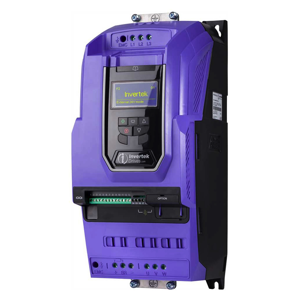 ODP-2-42100-3HF42-TN – 10HP, 30.0A, 200V - 240V, Three Phase – Variable ...