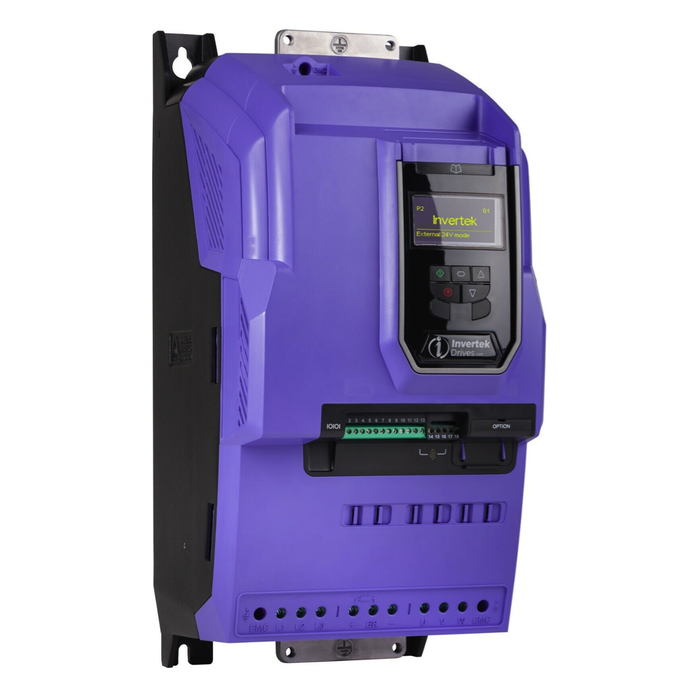 ODP-2-54050-3HF42-TN – 50HP, 72.0A, 380V - 480V, Three Phase – Variable ...