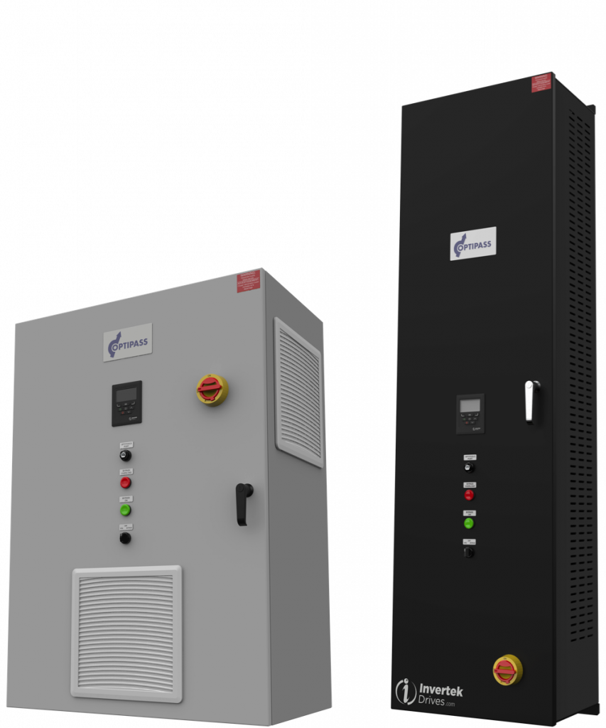 Variable Frequency Drives – VFDs – The VFD Exchange – An exclusive ...