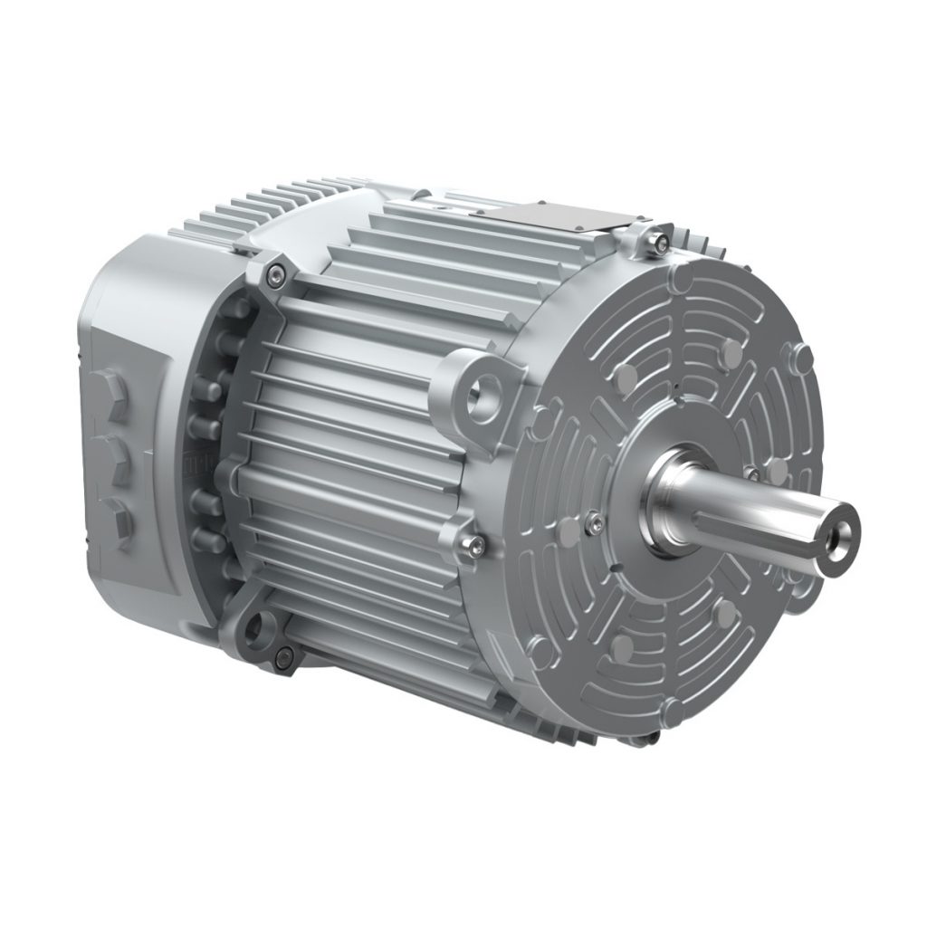 02536OT3E256JP-W40 WEG AC Motor – Variable Frequency Drives – VFDs ...