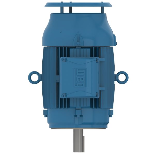 02536ET3ER284TSC-W22 WEG AC Motor – Variable Frequency Drives – VFDs ...