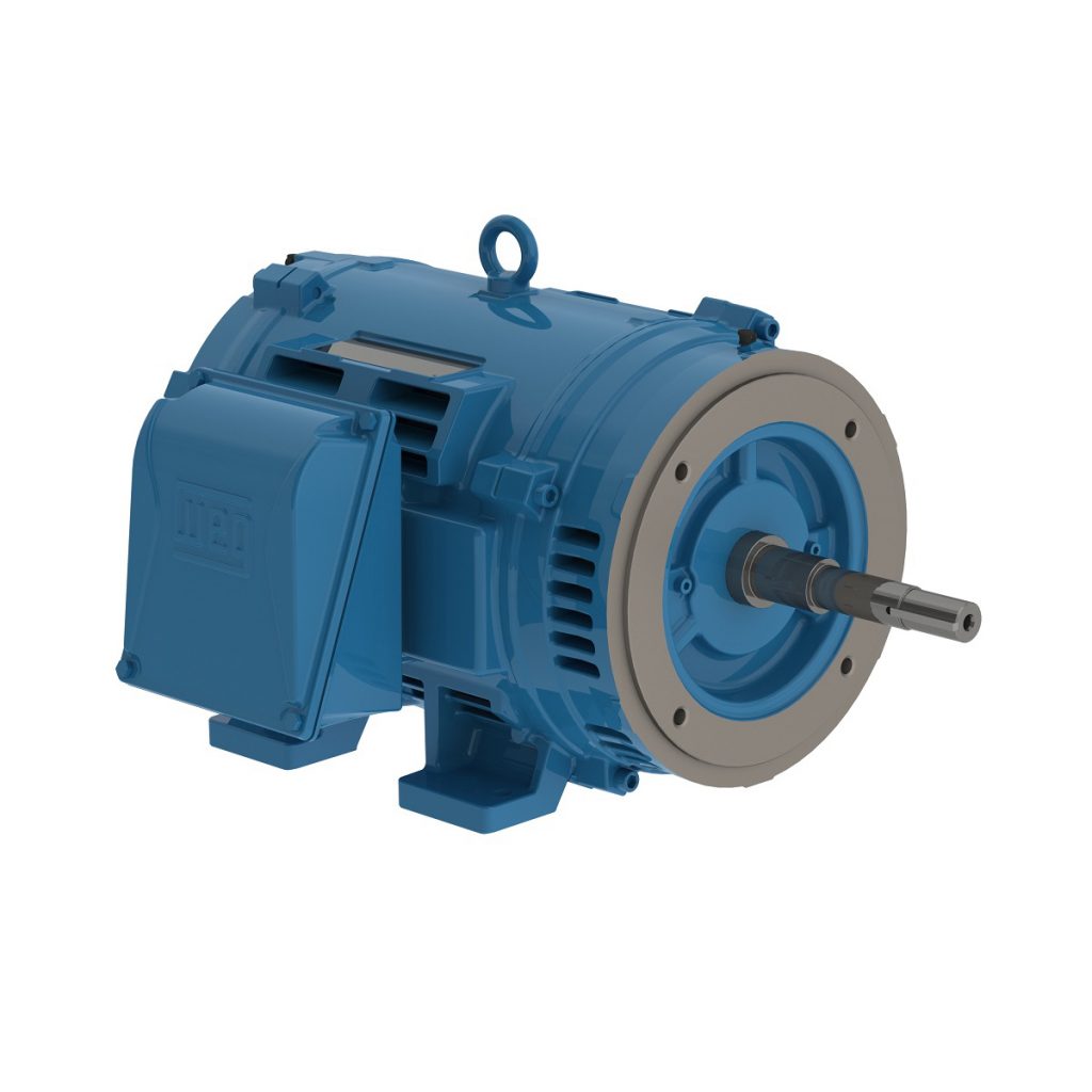 06036OT3H326JP-W40 WEG AC Motor – Variable Frequency Drives – VFDs ...